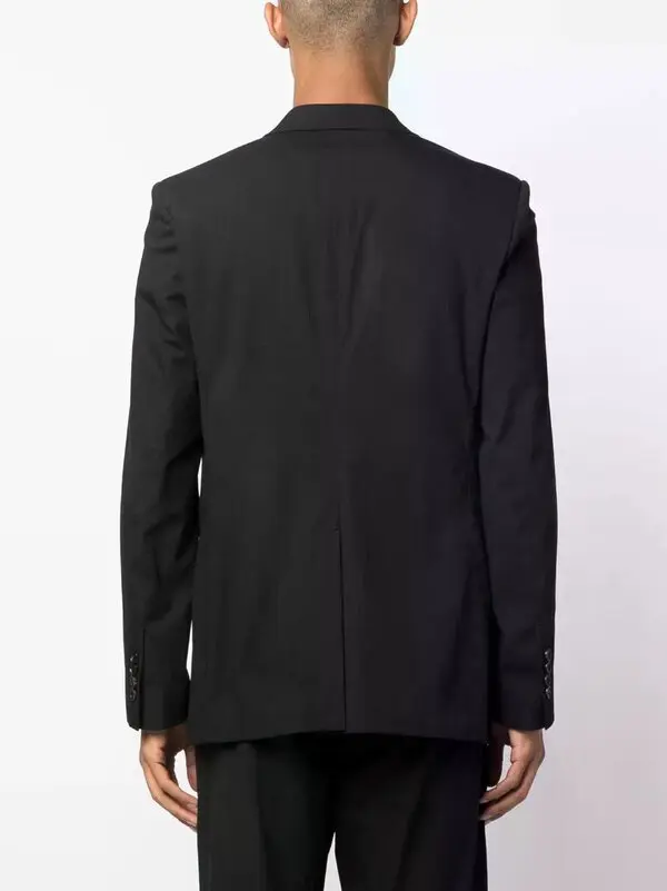 LANVIN Single-breasted Suit Jacket