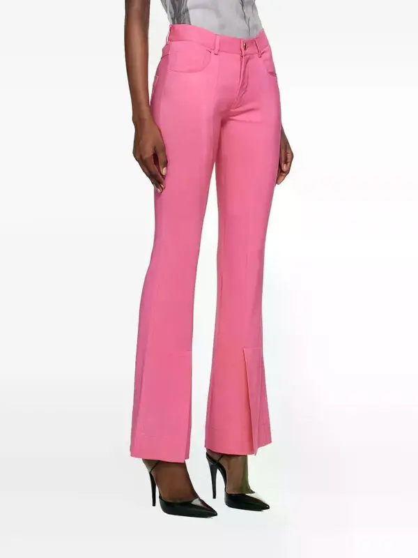 MARCO RAMBALDI Split-cuff Trousers