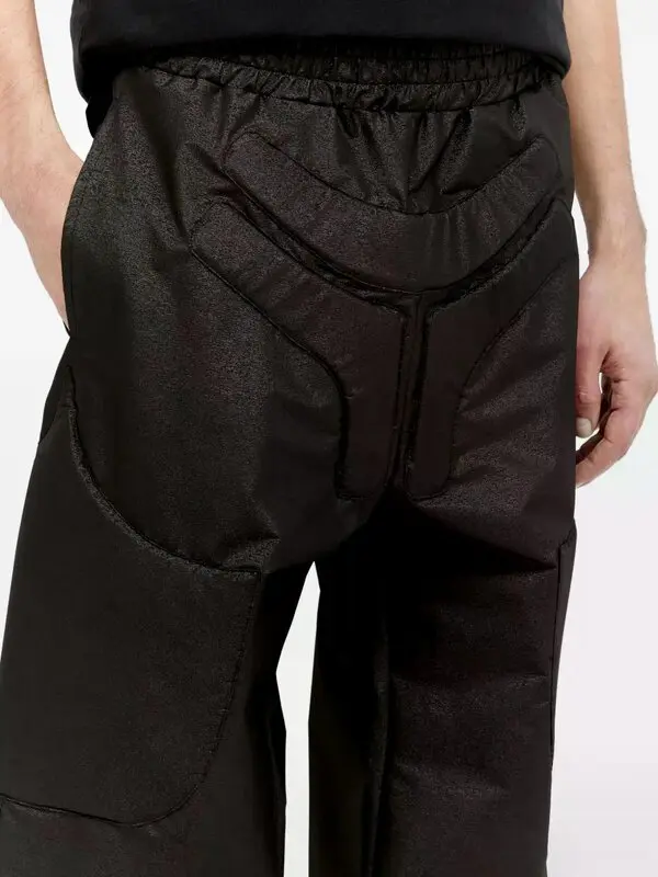 WALTER VAN BEIRENDONCK Space Trousers