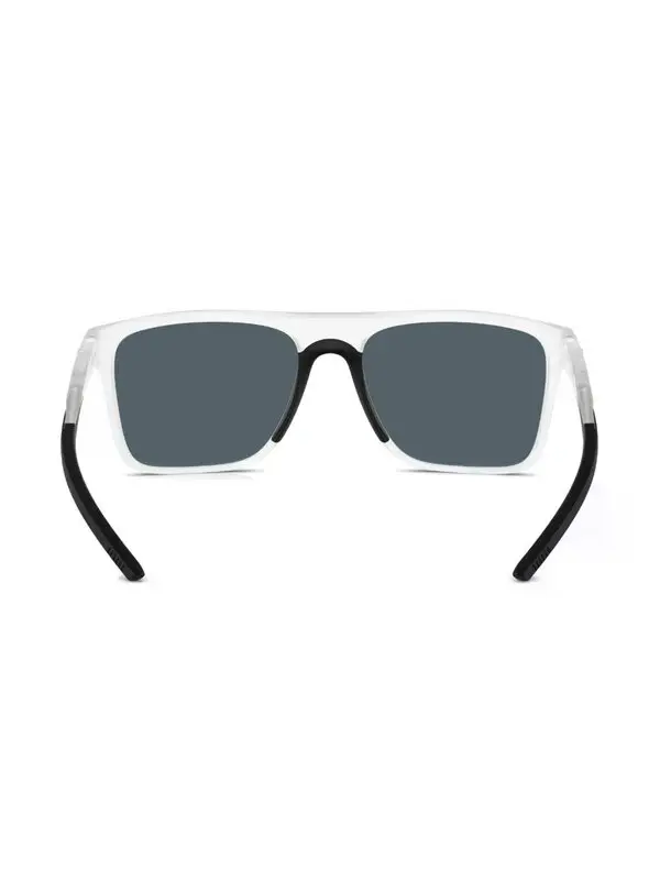 SCUDERIA FERRARI Rectangle Frame Sunglasses