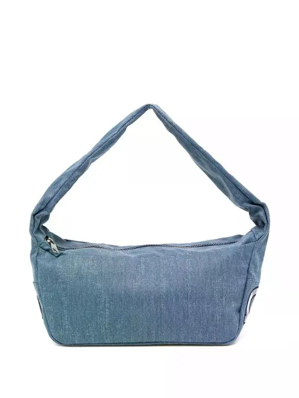Adidas Small Logo-print Shoulder Bag