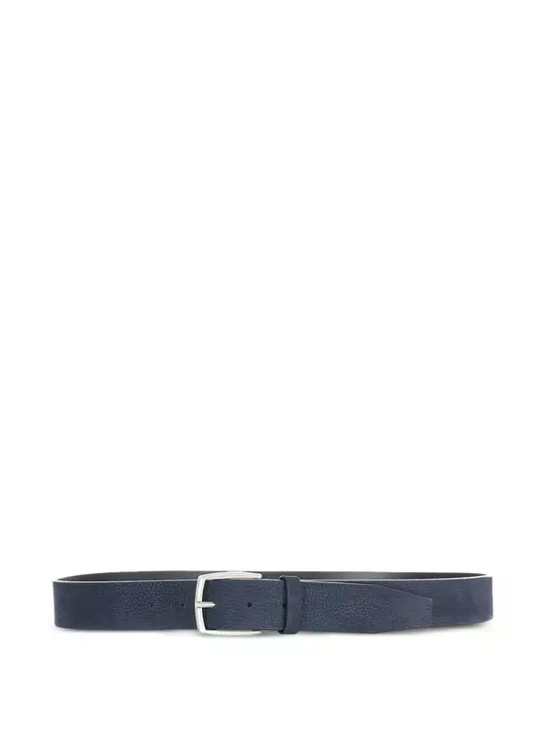 Orciani Nabucco Buckle-fastening Belt - Blue