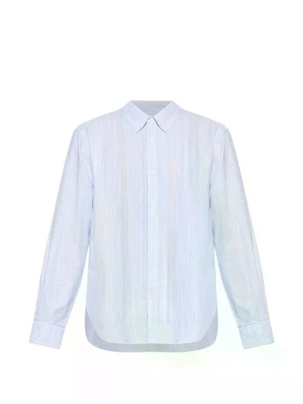 Rag & Bone Striped Button-down Shirt