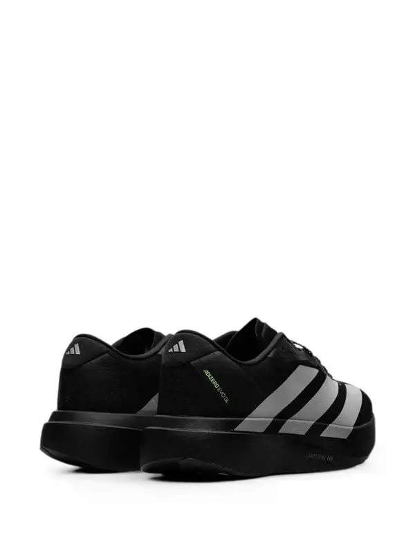 Adidas Adizero Evo Sl Sneakers - Black