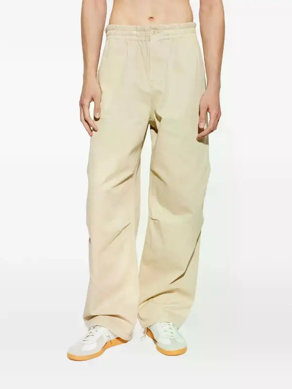 Kenzo Elasticated-waist Trousers