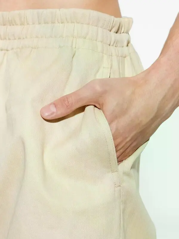 Kenzo Elasticated-waist Trousers