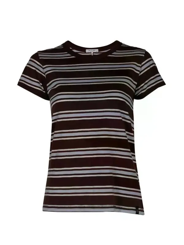 Rag & Bone Striped T-shirt