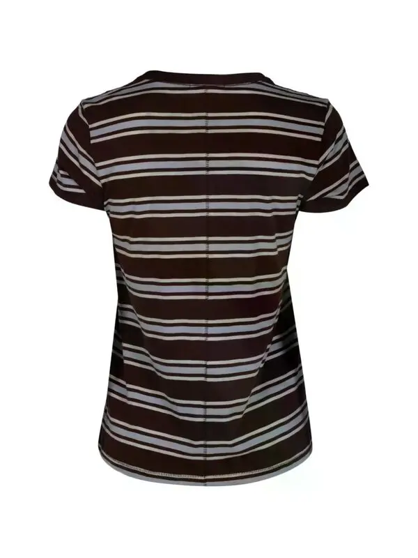 Rag & Bone Striped T-shirt