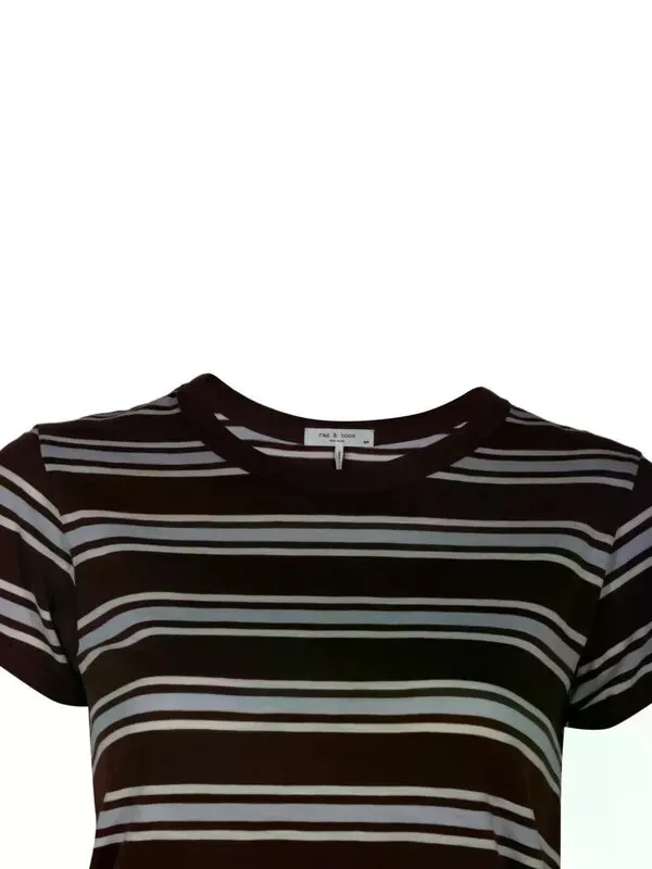 Rag & Bone Striped T-shirt