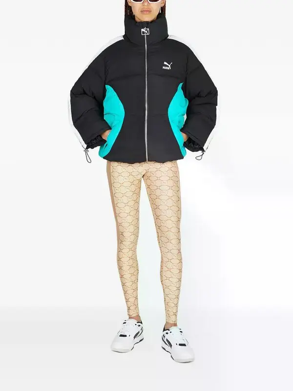 PUMA Logo-detail Leggings