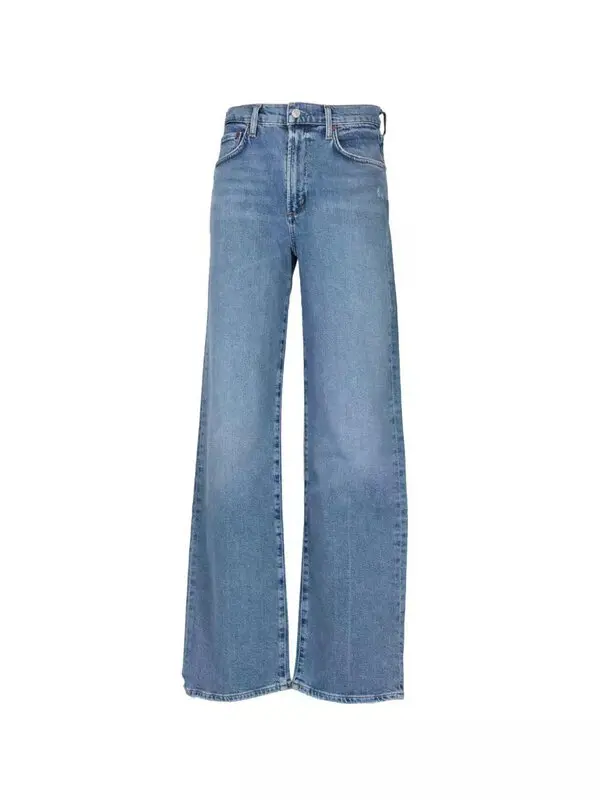 AGOLDE Harper Jeans - Blue