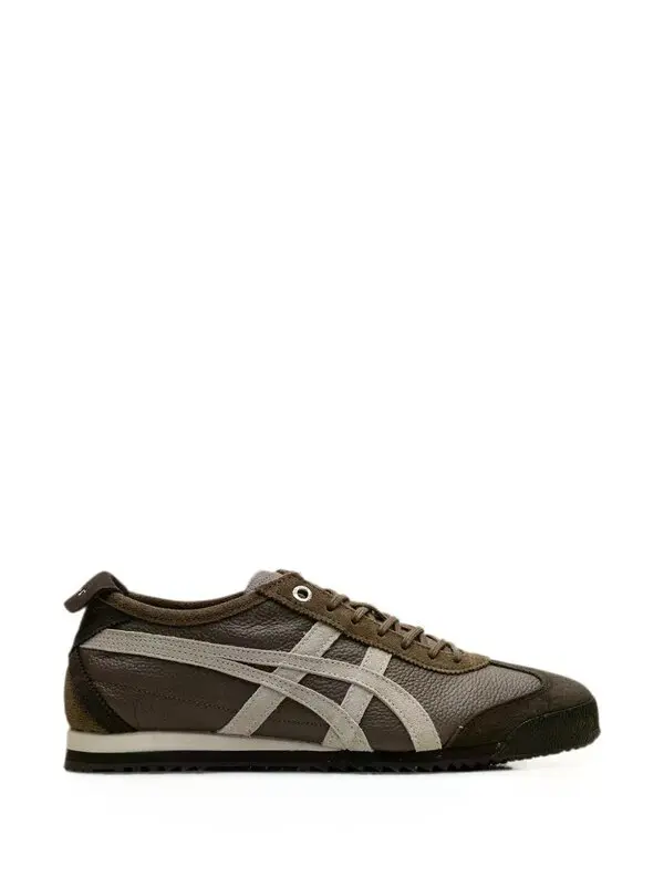 Onitsuka Tiger Mexico 66 Sd Lace-up Sneakers