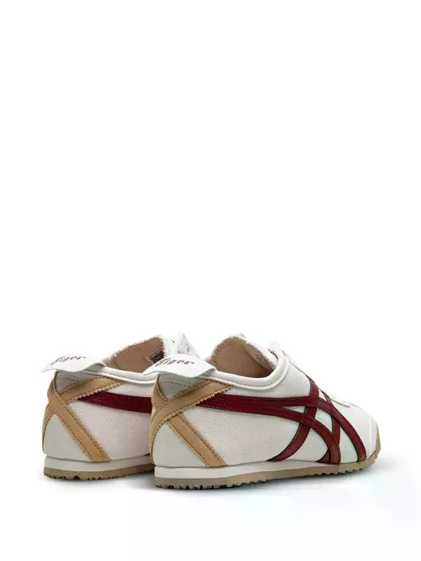Onitsuka Tiger Mexico 66 Slip-on Sneakers