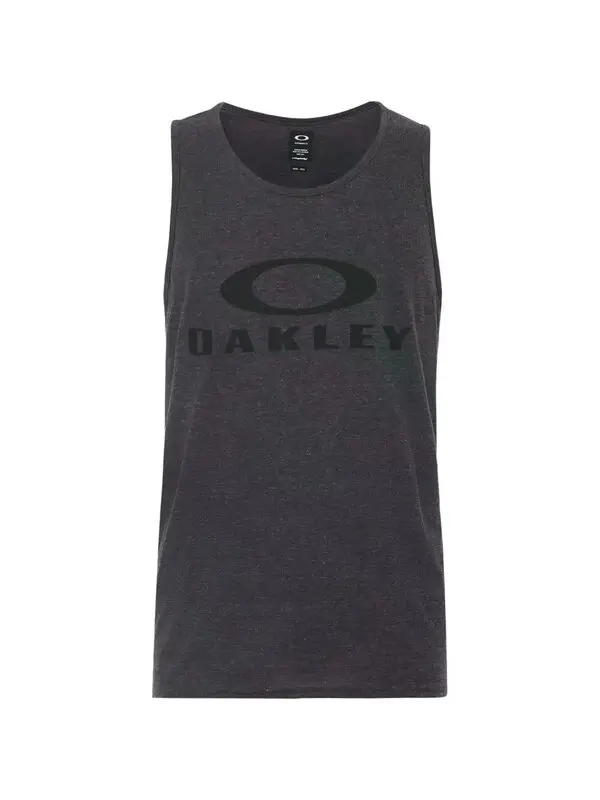 Oakley Logo Print Tank Top