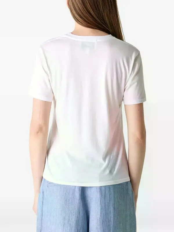 TWP Jersey Crewneck T-shirt