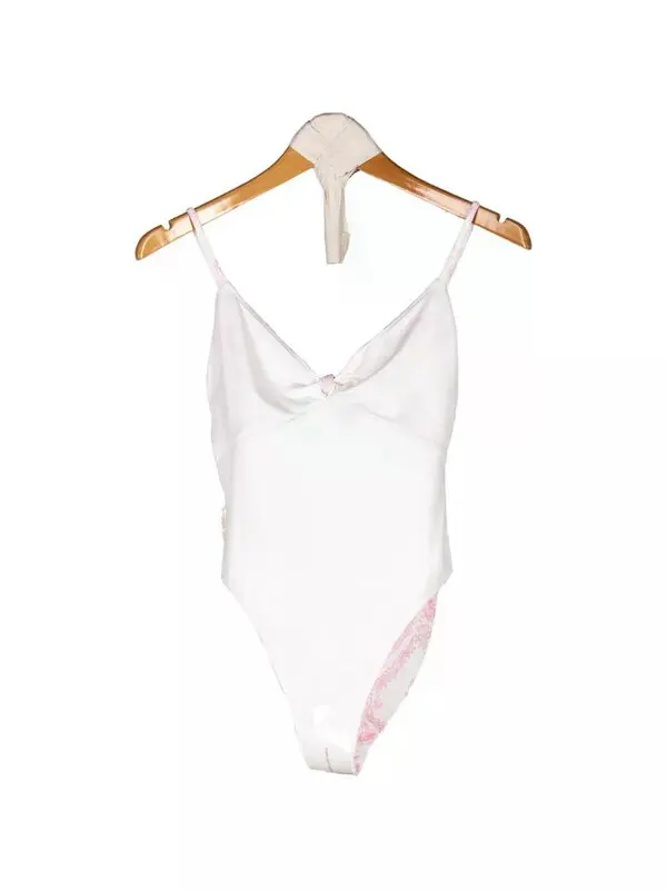 LoveShackFancy Zyra Swimsuit
