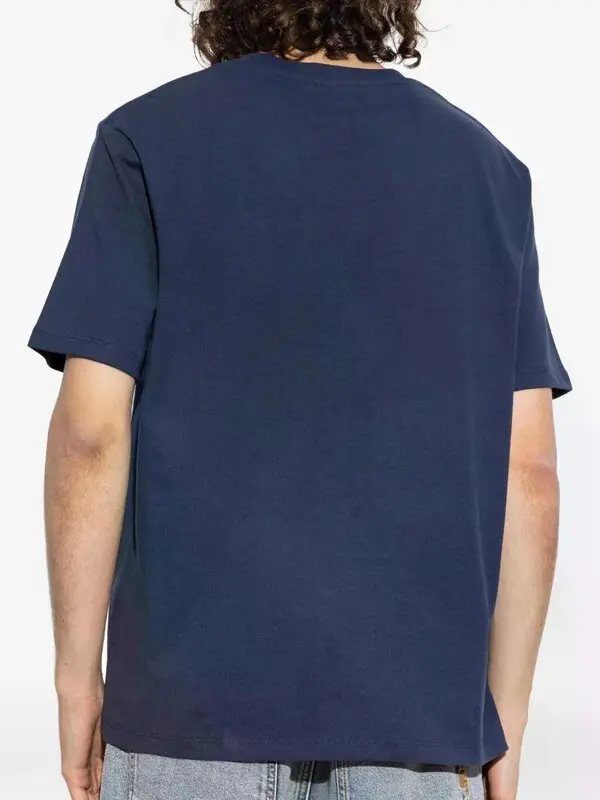 Balmain Logo-print T-shirt