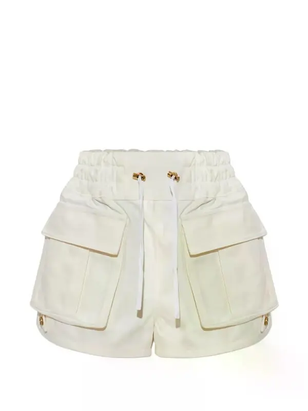 Balmain Cargo Shorts