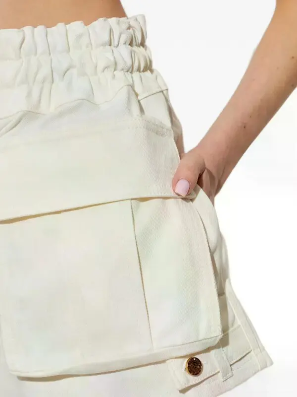 Balmain Cargo Shorts