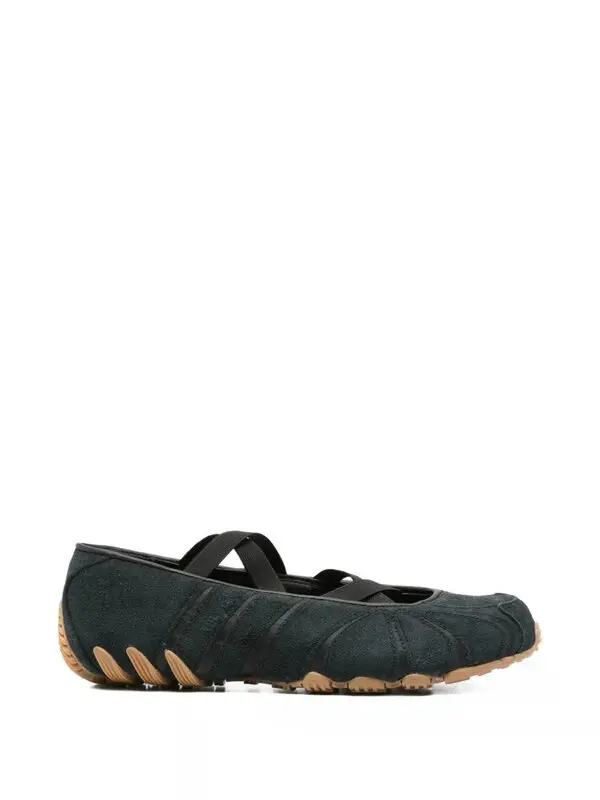 Adidas Elasticated Crossover Strap Sneakers