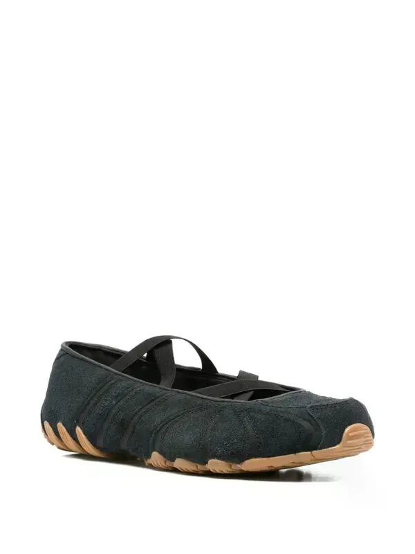 Adidas Elasticated Crossover Strap Sneakers