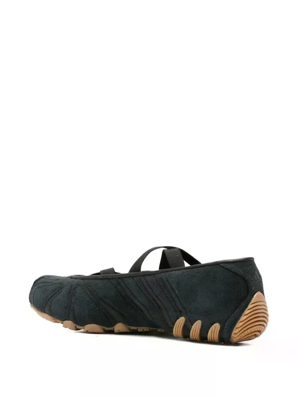 Adidas Elasticated Crossover Strap Sneakers