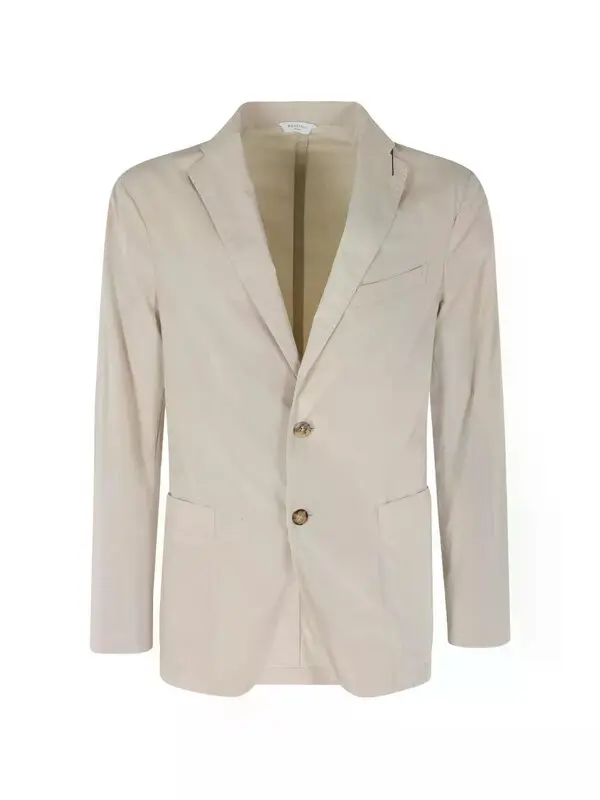 Boglioli K Single-breasted Blazer