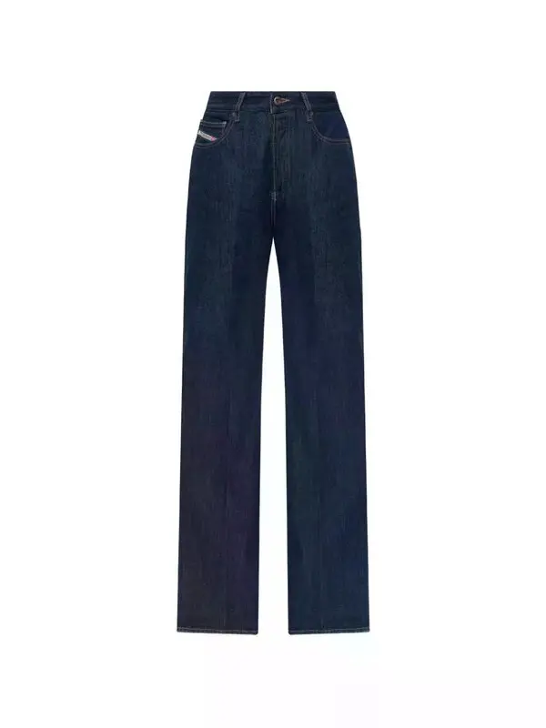 DIESEL® 1971 D-sent Jeans