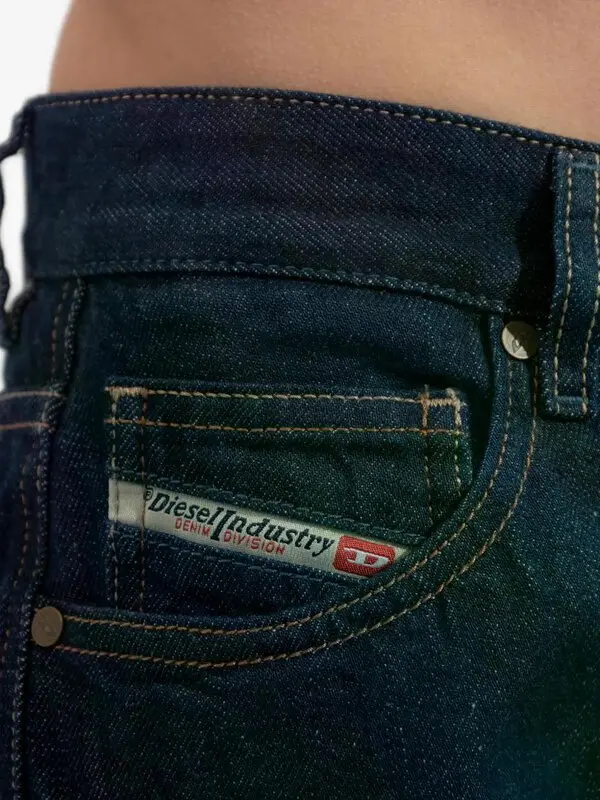 DIESEL® 1971 D-sent Jeans