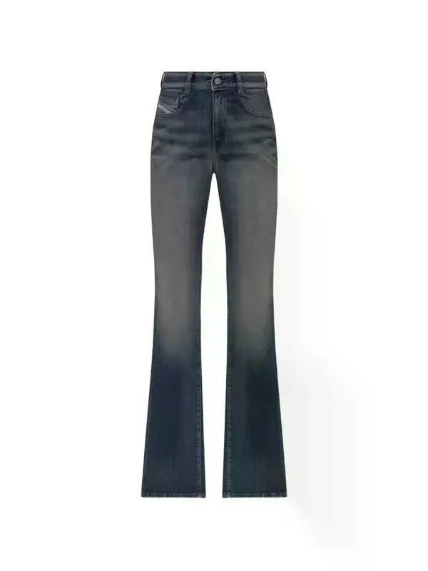 DIESEL® 1973 D-partt Flared Jeans