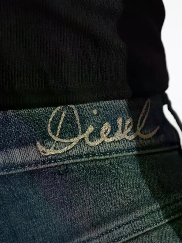 DIESEL® 1973 D-partt Flared Jeans