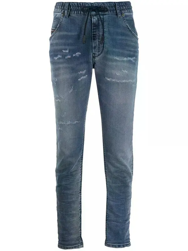 DIESEL® Krailey Boyfriend Joggjeans