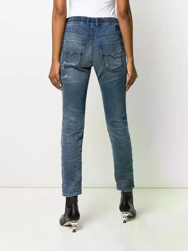 DIESEL® Krailey Boyfriend Joggjeans