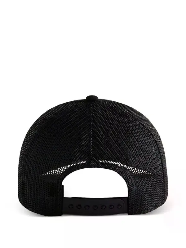 Kith Nolan Relaxed-twill Trucker Cap