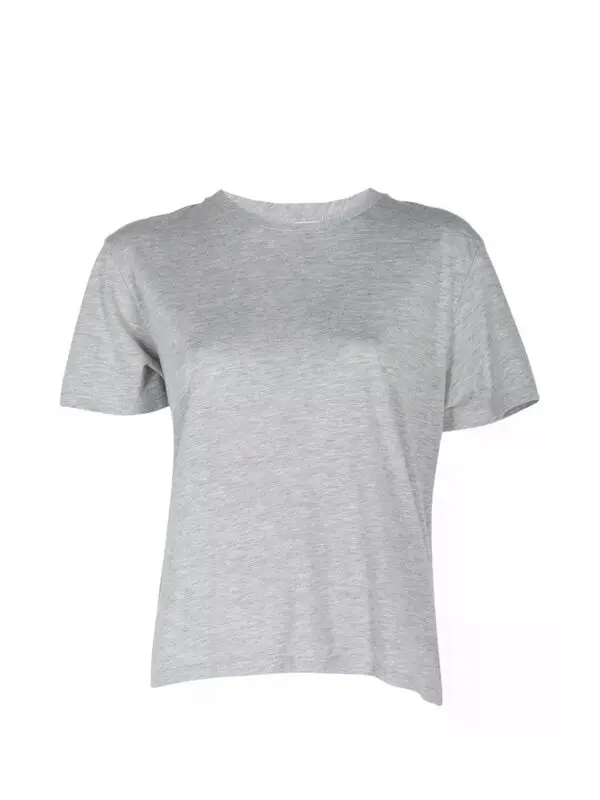 TWP Jersey Crew Neck T-shirt