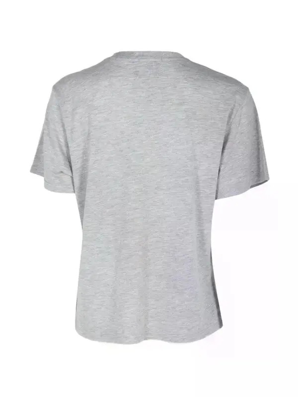 TWP Jersey Crew Neck T-shirt