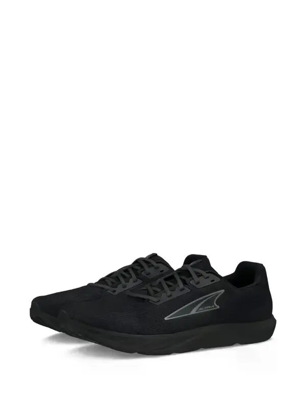ALTRA Logo Patch Sneakers