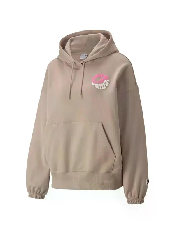 PUMA Downtown Graphic Hoodie