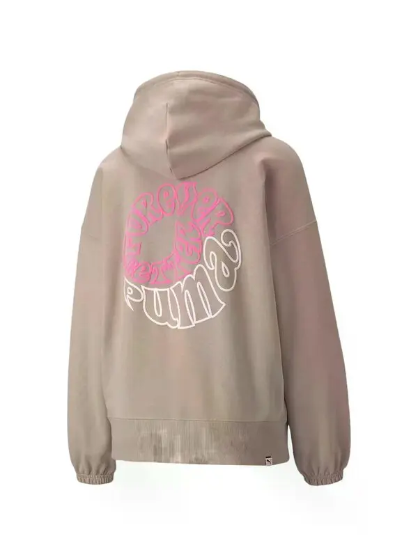 PUMA Downtown Graphic Hoodie