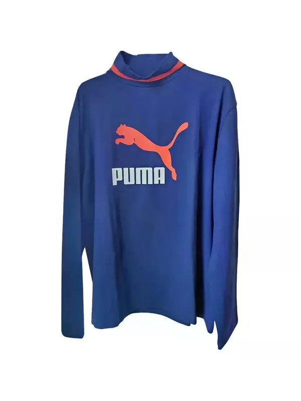 PUMA Ader Long-sleeve T-shirt