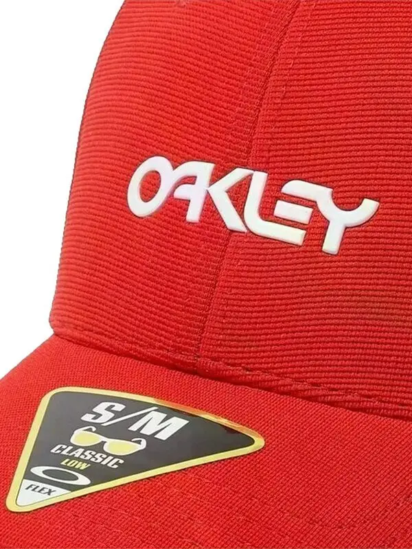 Oakley Six-panel Cap