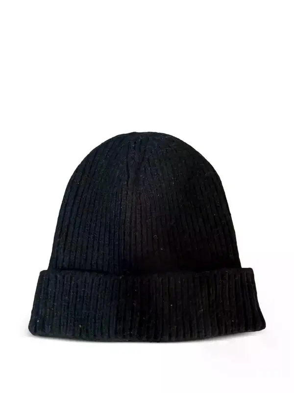 The North Face Ribbed Knit Beanie