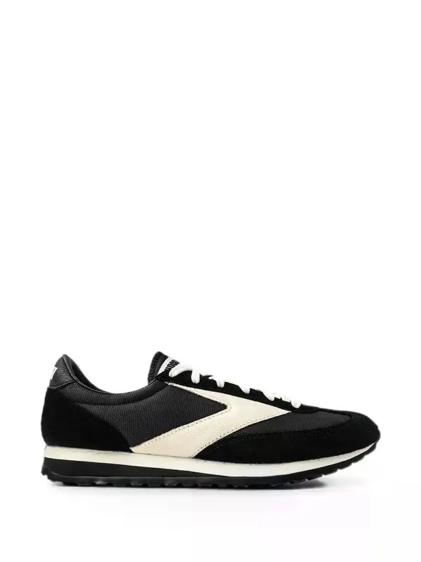 Brooks Vanguard Panelled Sneakers