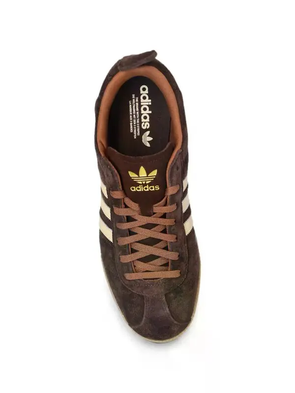 Adidas Samba 62 Super Low-top Sneakers