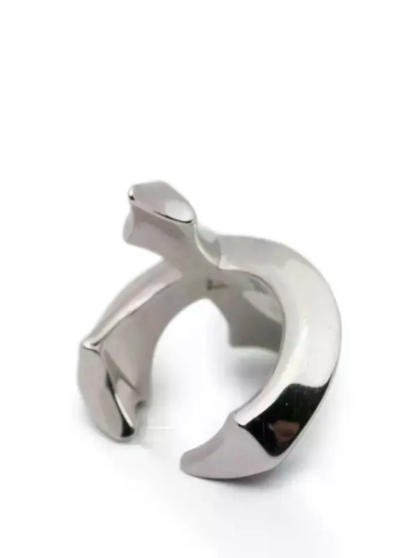 LAG WORLD Croix Gothic Ear Cuff