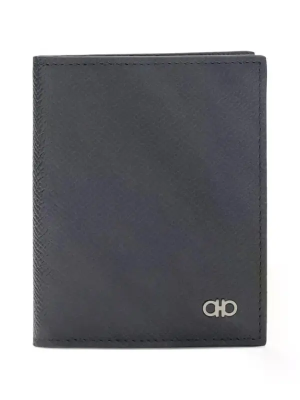 FERRAGAMO Gancini Card Holder