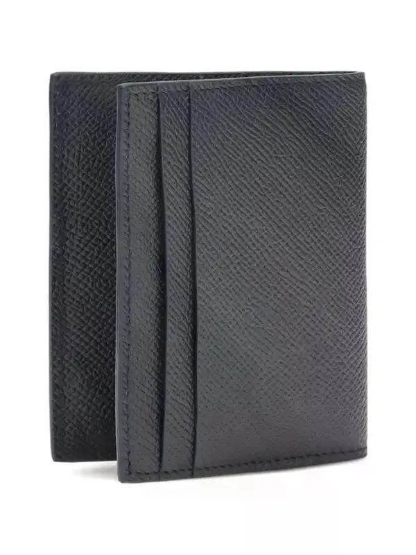 FERRAGAMO Gancini Card Holder