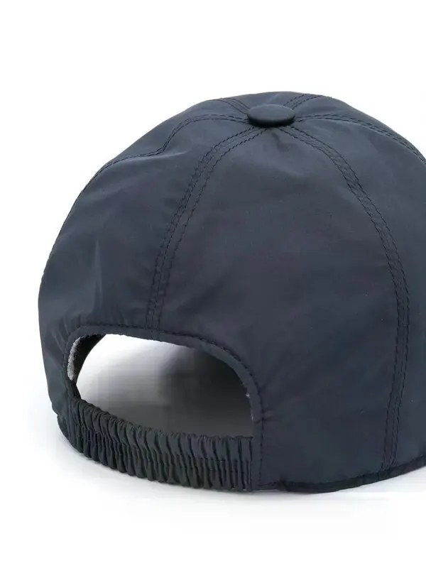 Zegna Breezebreaker Baseball Cap