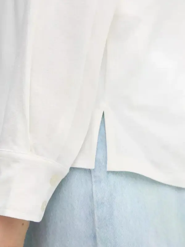 Marc O'polo Chest-pocket Button-up Shirt