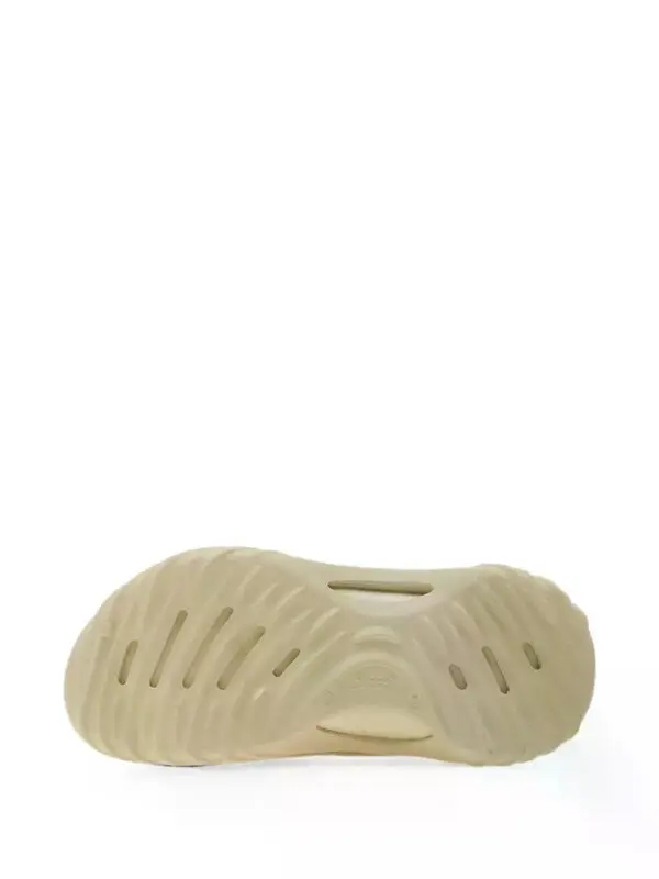 CROCS Echo Wave Slip-on Sneakers - Neutrals